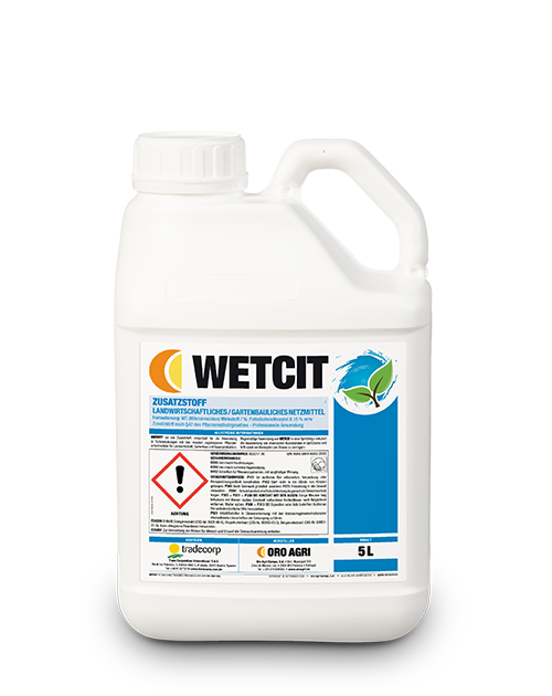 Wetcit | Rovensa Next Deutschland